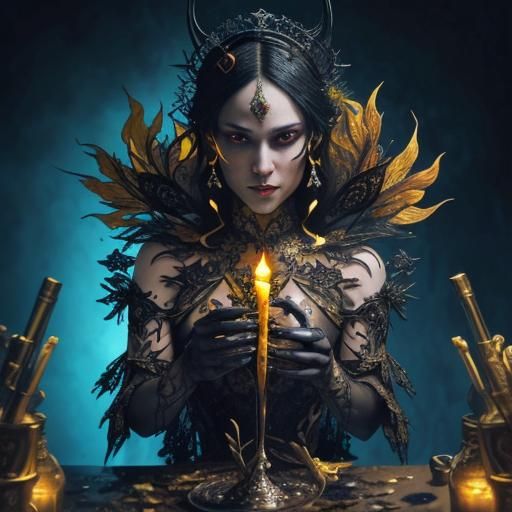 Epic splatter art, alcohol ink technique, embodies super realism and ...