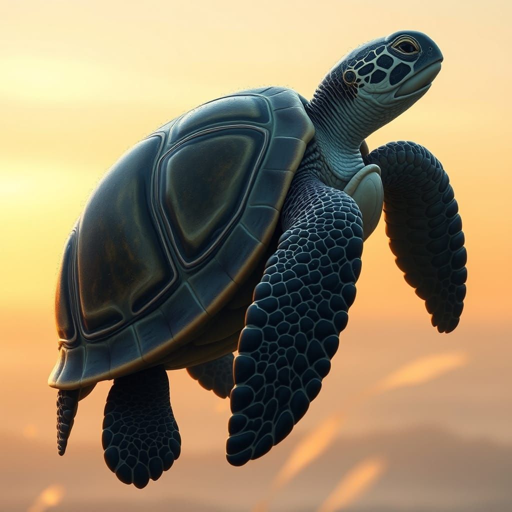 Turtle Profile - Turtle Profile