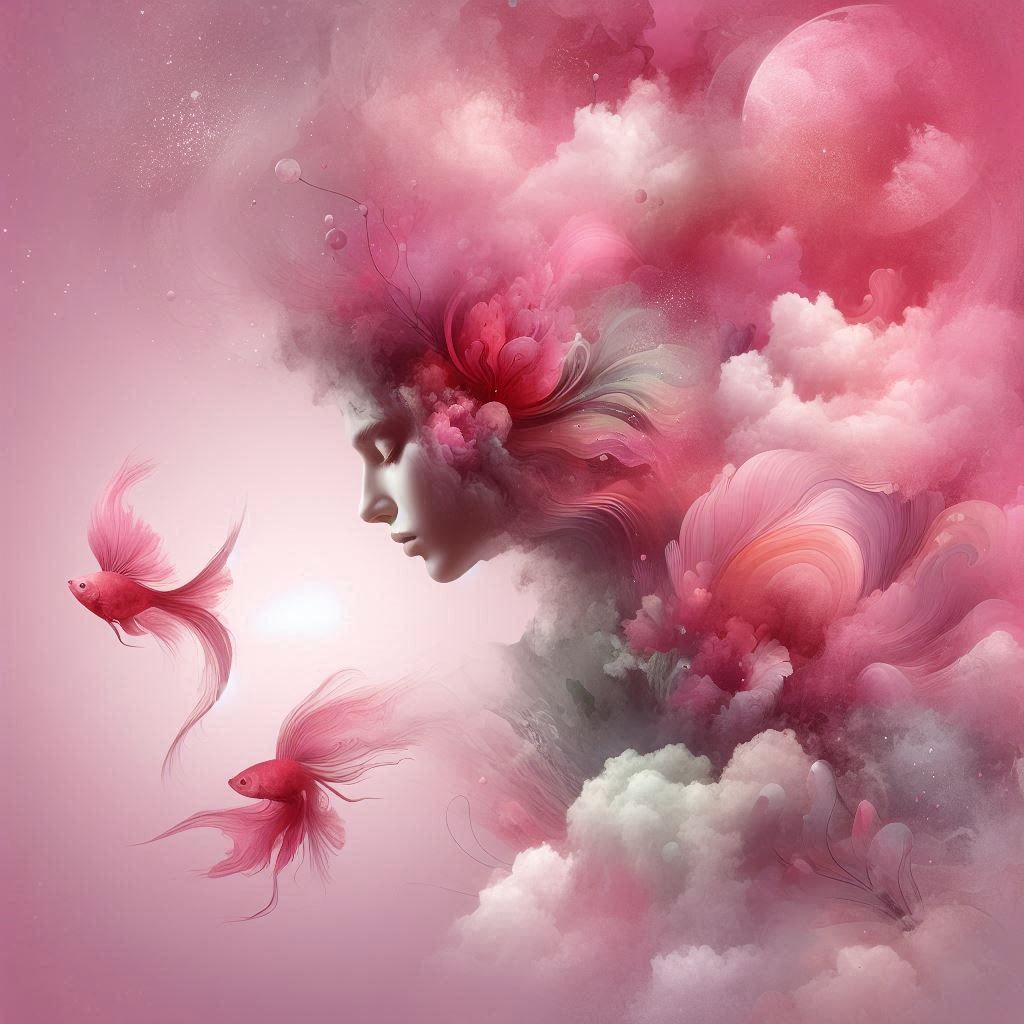 Day Dreaming - AI Generated Artwork - NightCafe Creator