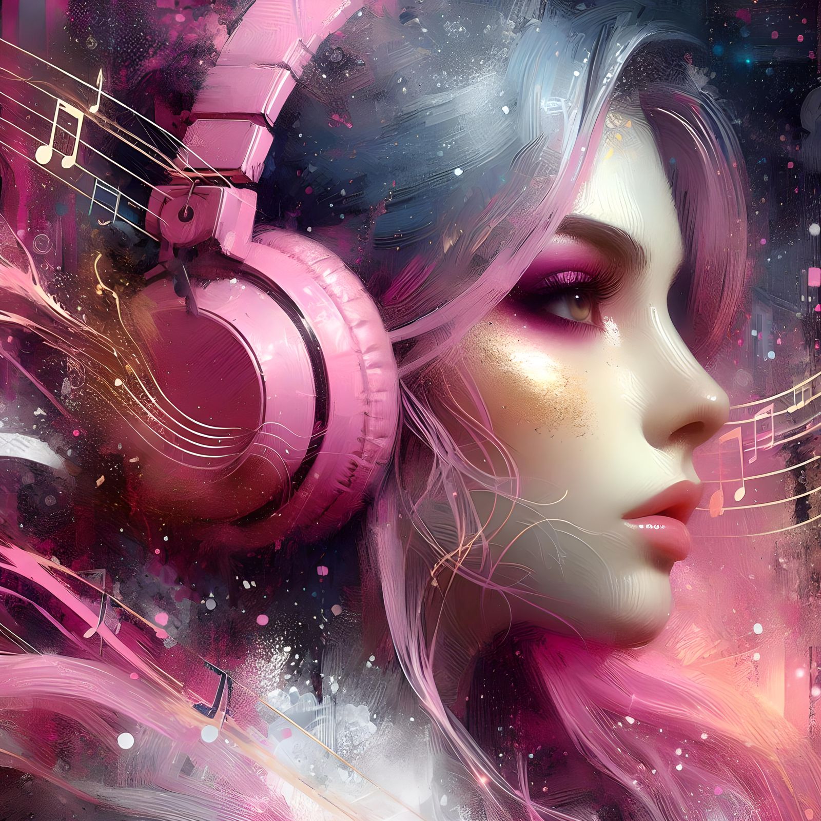 1300 - AI Generated Artwork - NightCafe Creator