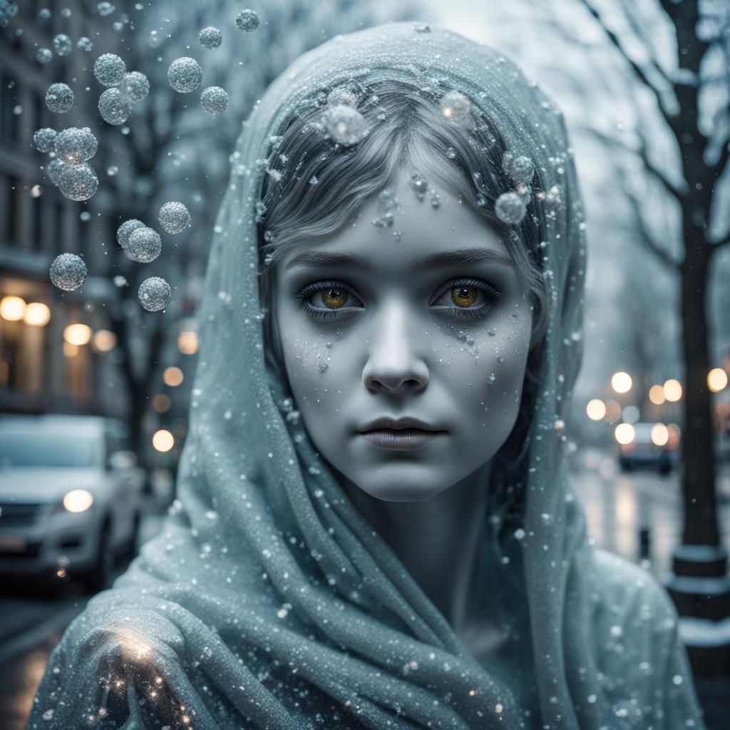 Untitled Creation - AI Generated Artwork - NightCafe Creator