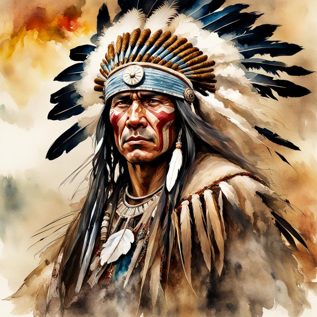 Black Coyote (husband of Buffalo Calf Road Woman) at Little Big Horn ...