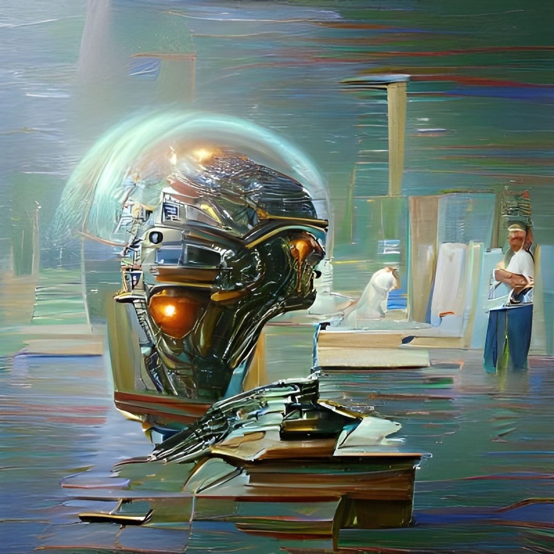 Evil Lair - AI Generated Artwork - NightCafe Creator