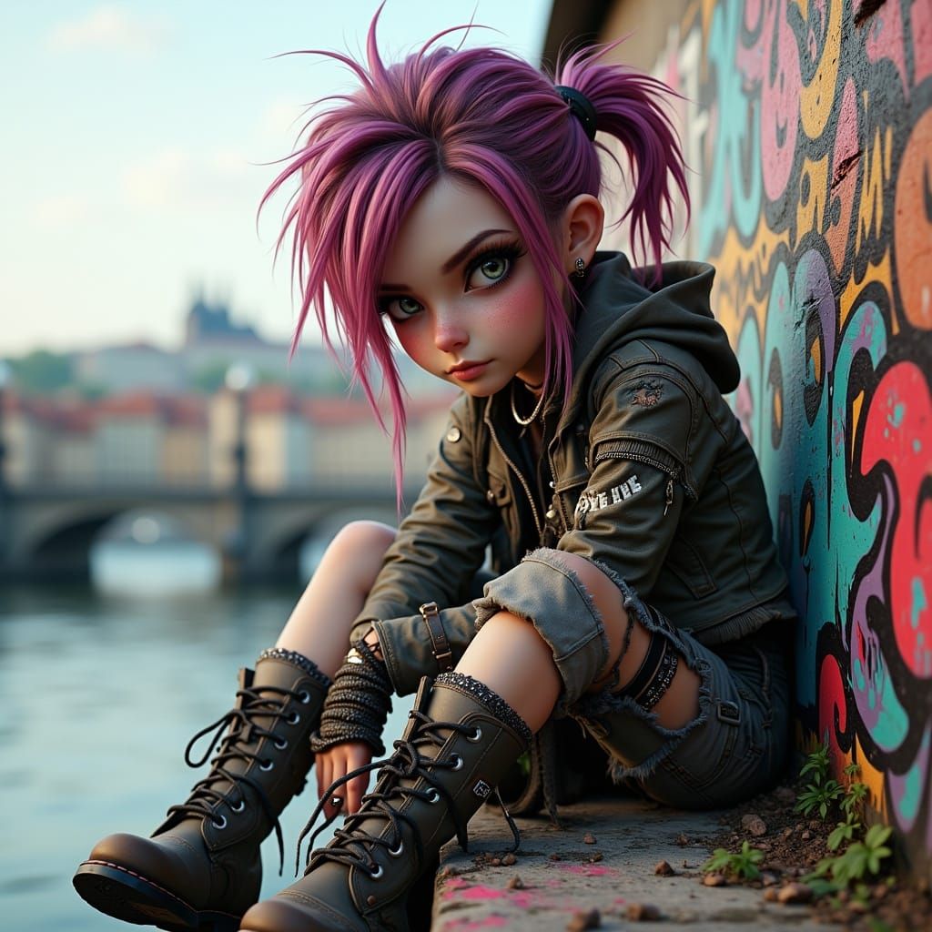 Just call me George - Just call me George