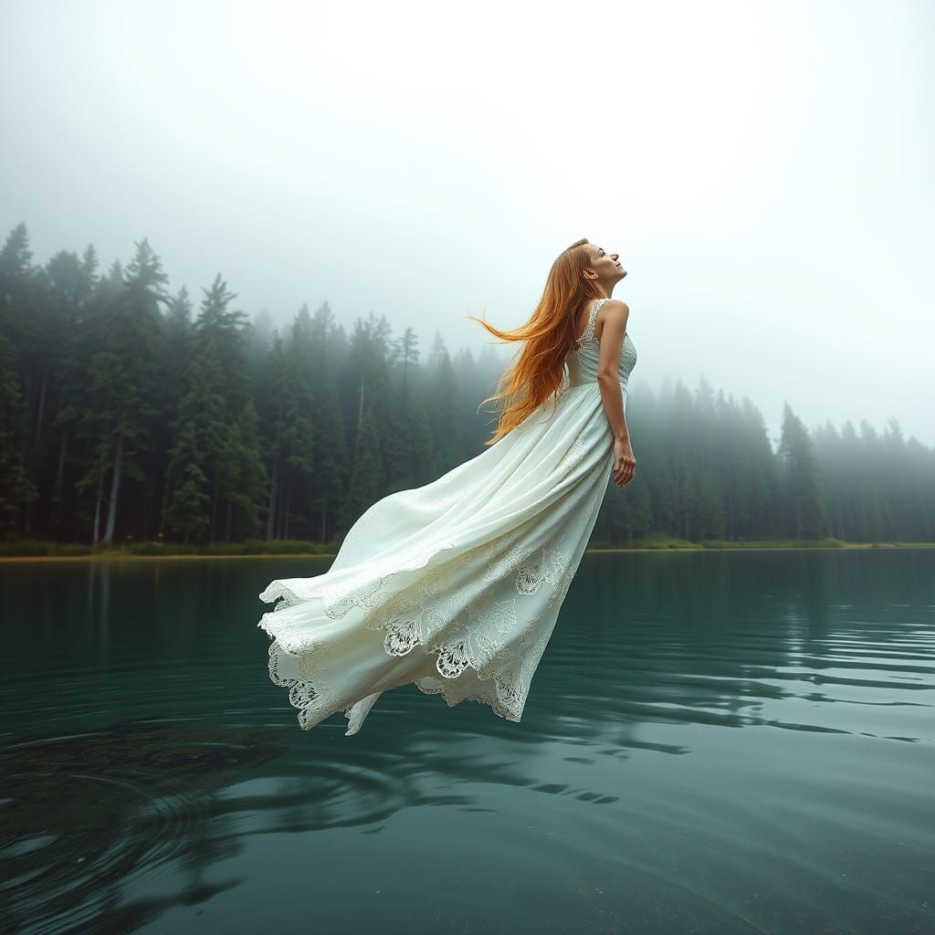 High Latitude - User on NightCafe - NightCafe