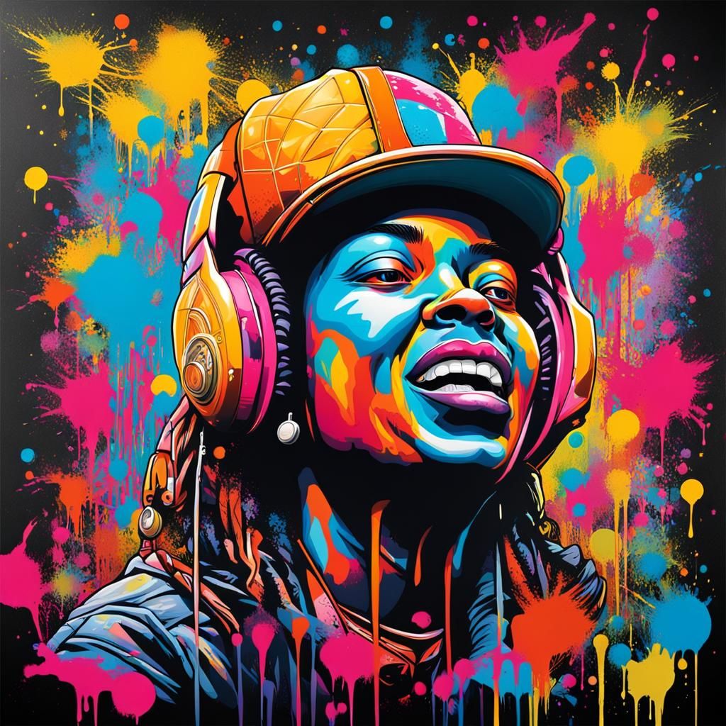 Music - AI Generated Artwork - NightCafe Creator