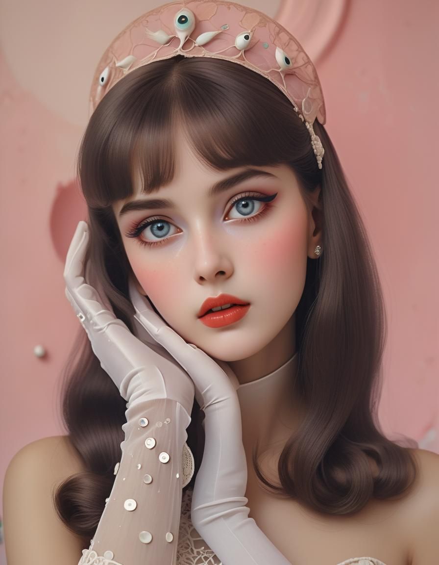 1950 darling - 1950 darling