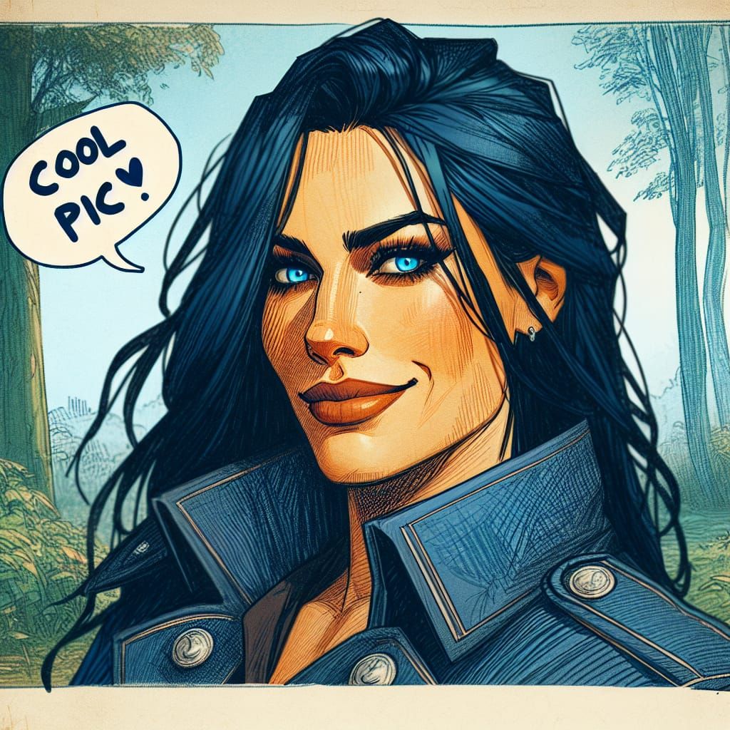 Welcome To NightCafe! - AI Generated Artwork - NightCafe Creator