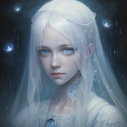 Soul - AI Generated Artwork - NightCafe Creator