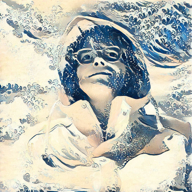 Marike Hazenberg 3 - AI Generated Artwork - NightCafe Creator