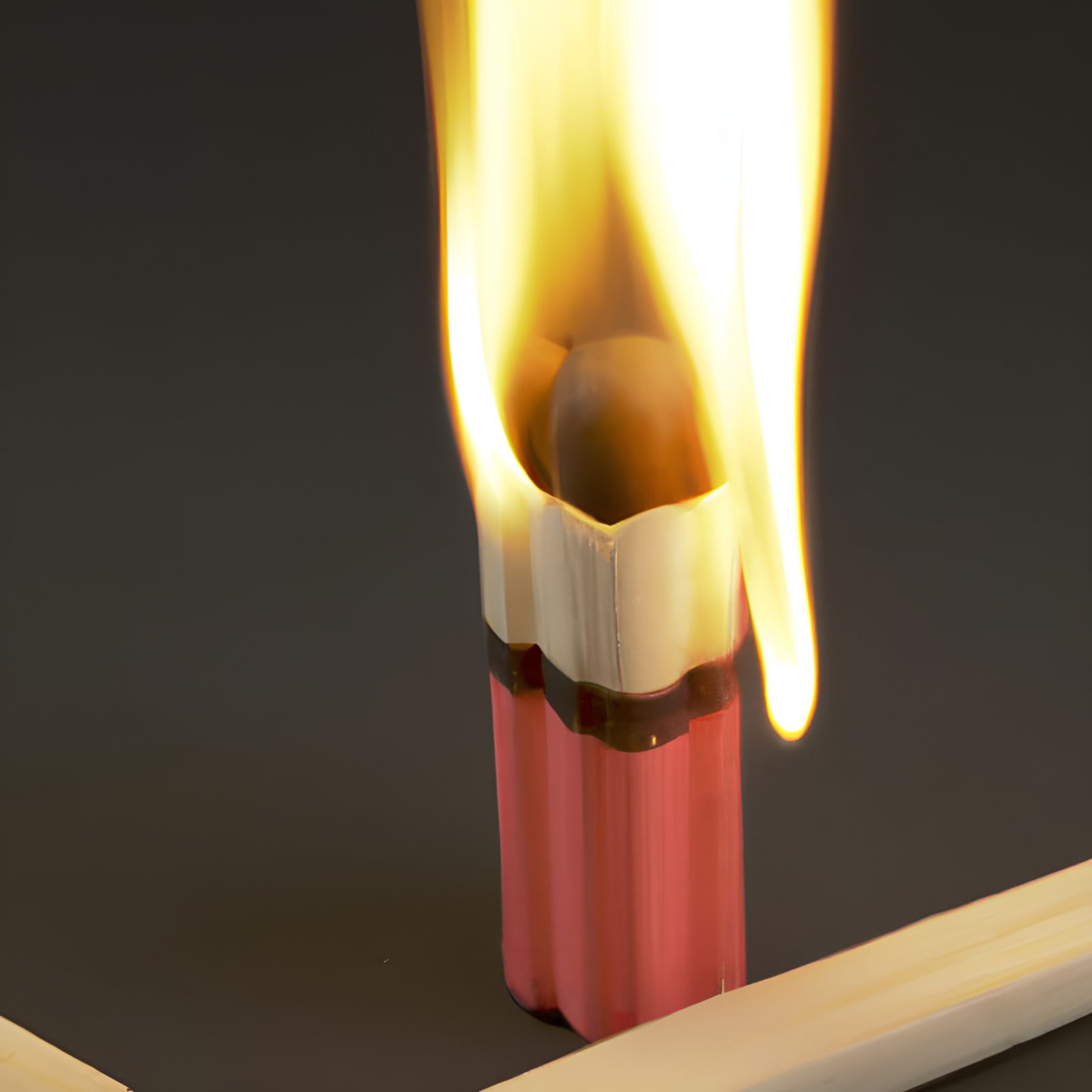 Pyro - AI Generated Artwork - NightCafe Creator