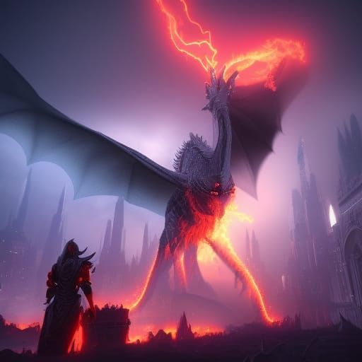 Summoning Strength - AI Generated Artwork - NightCafe Creator