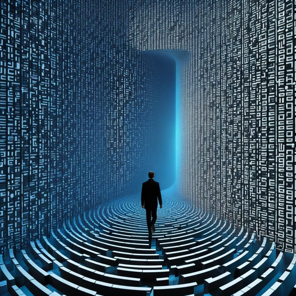 Untitled Creation - AI Generated Artwork - NightCafe Creator