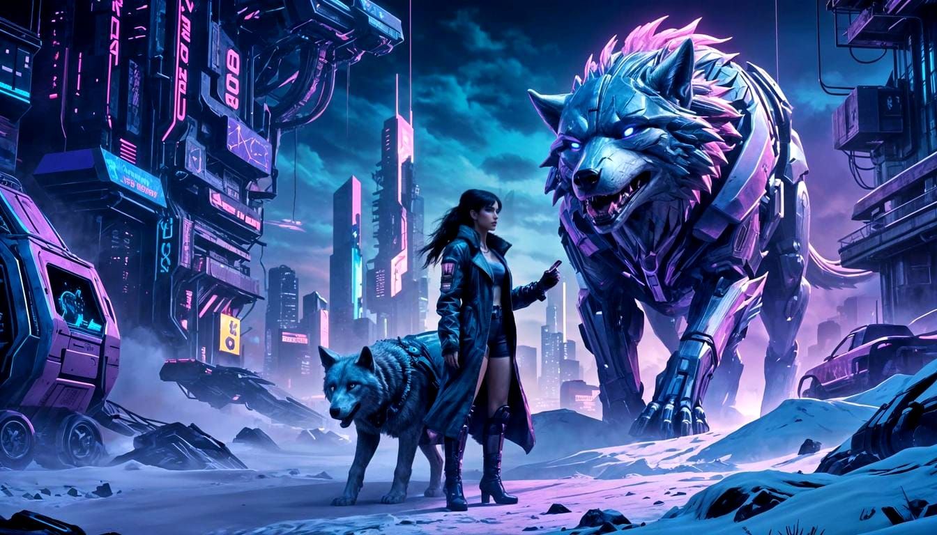 Cyber Guardian - Cyber Guardian