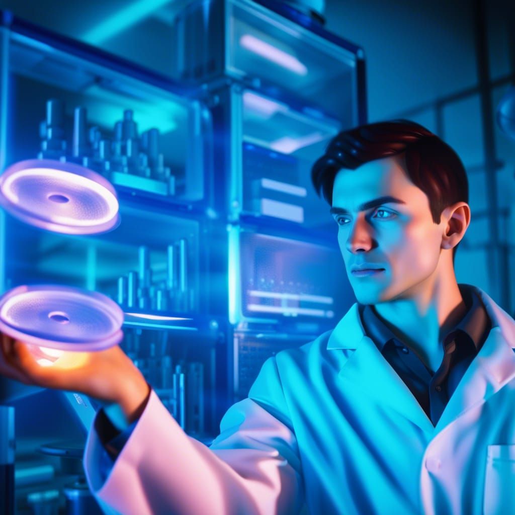 Doctor Panov, Roadside Picnic - AI Generated Artwork - NightCafe Creator