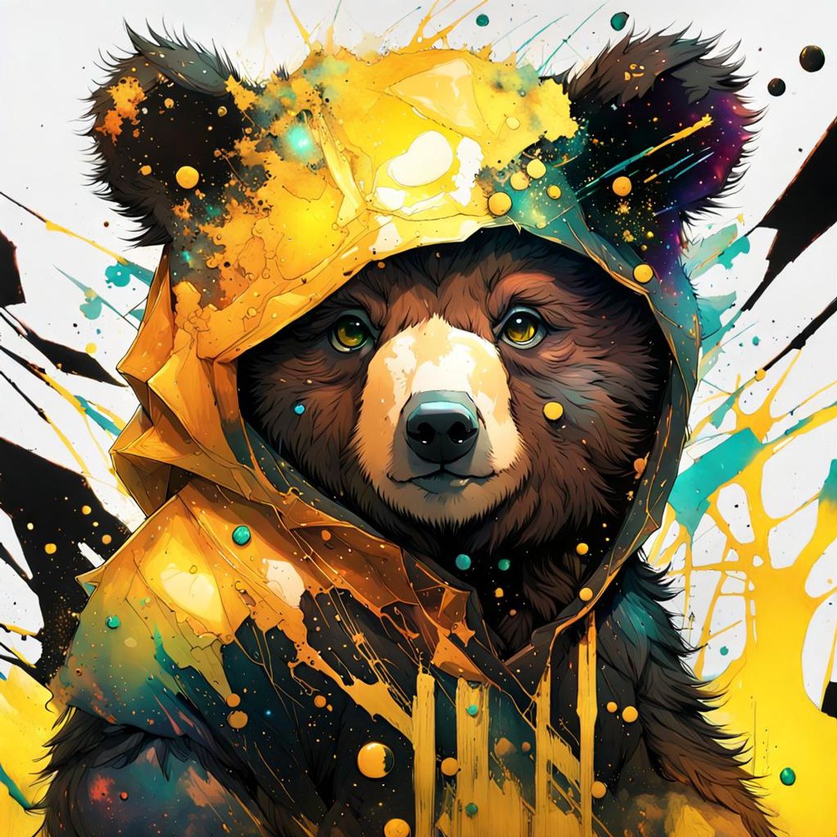 A hyper-realistic digital artwork of a delicate and transparent jade ...