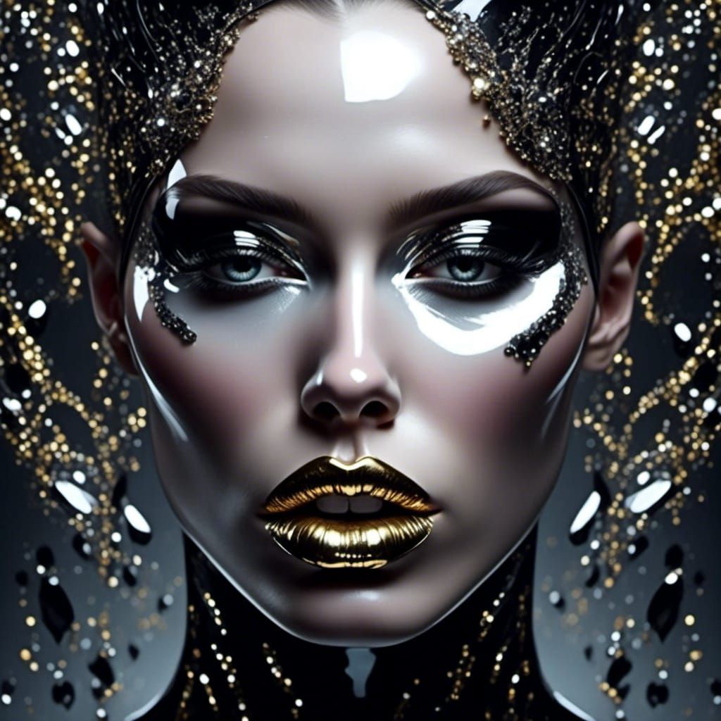 Sweaty Thoughts - AI Generated Artwork - NightCafe Creator