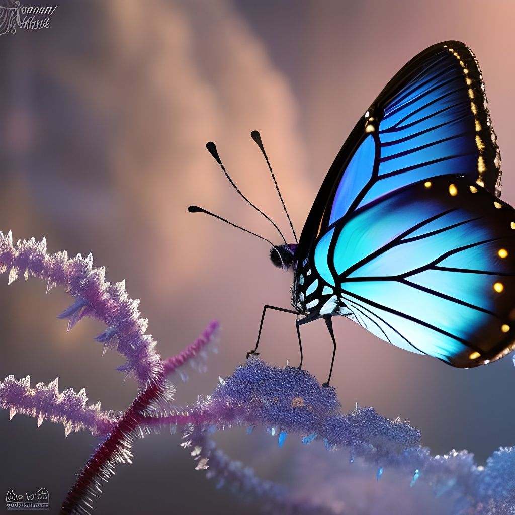 Choumi - AI Generated Artwork - NightCafe Creator