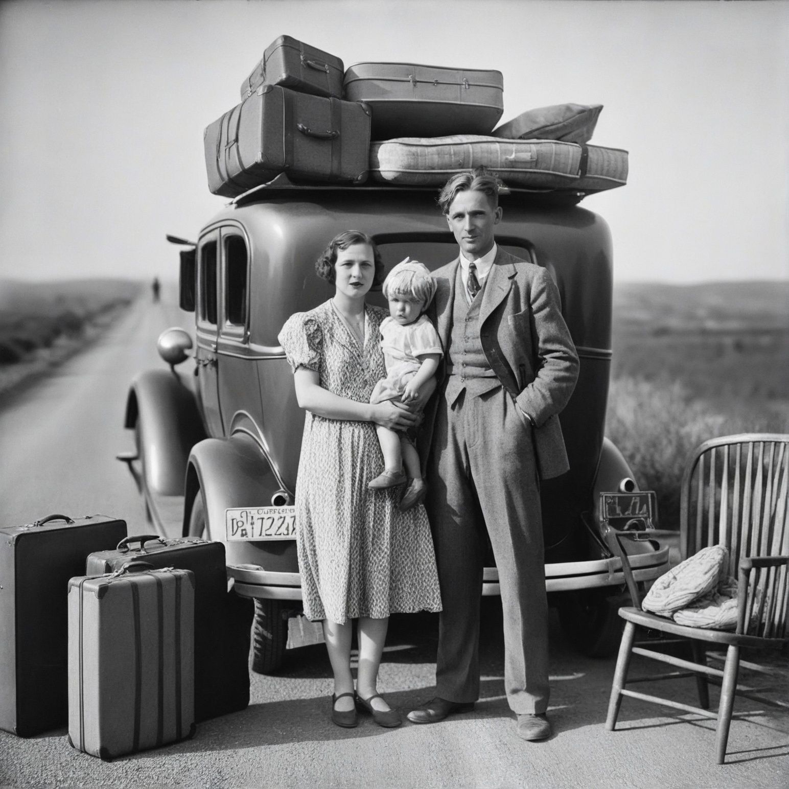 1931 - AI Generated Artwork - NightCafe Creator