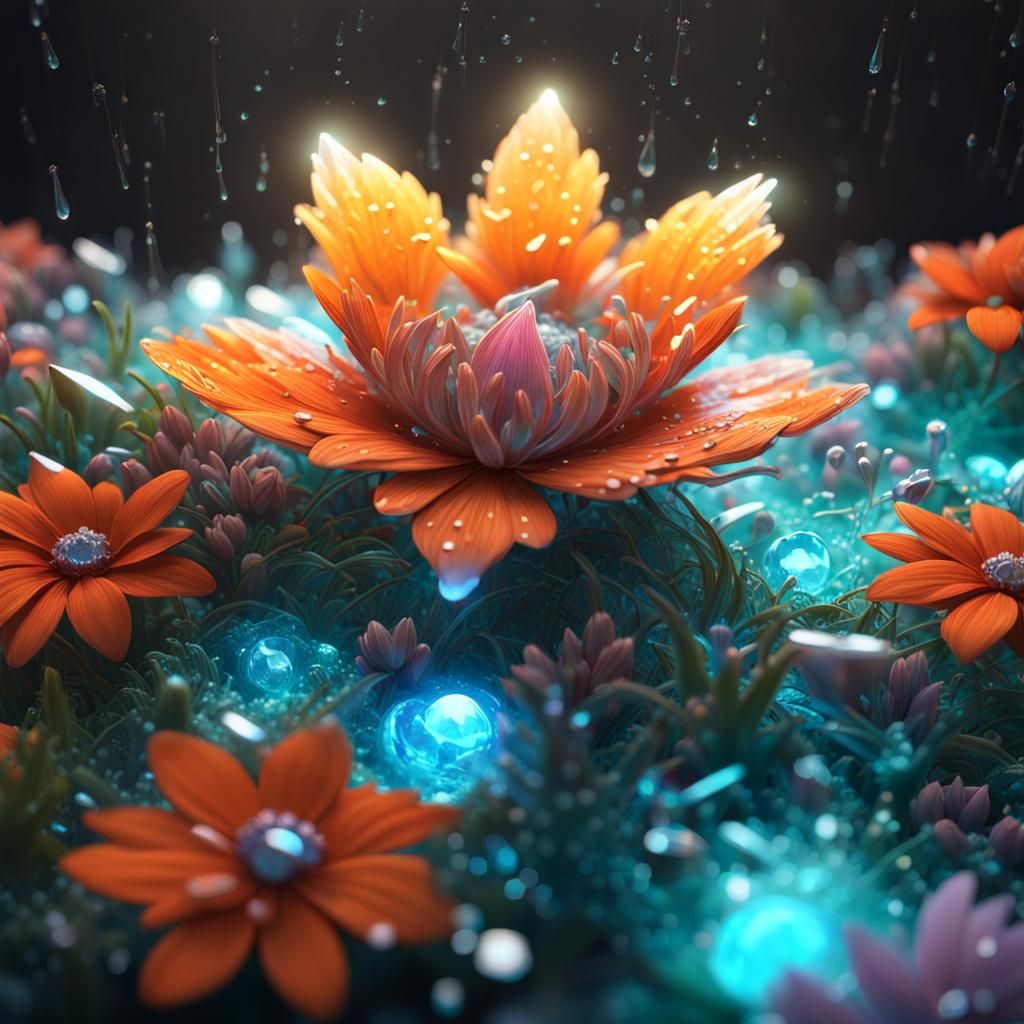 Caflo - AI Generated Artwork - NightCafe Creator