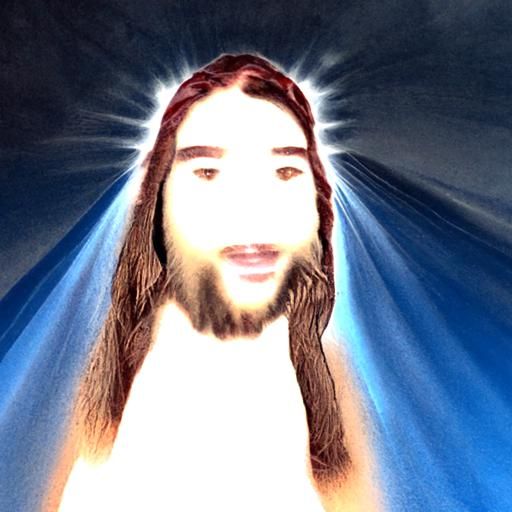 second coming of jesus christ - AI Generated Artwork - NightCafe Creator