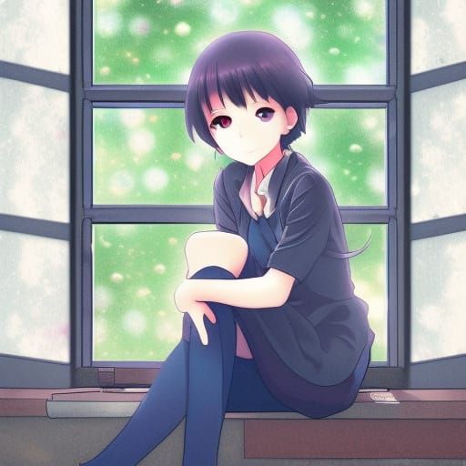 weird ash limbs - AI Generated Artwork - NightCafe Creator