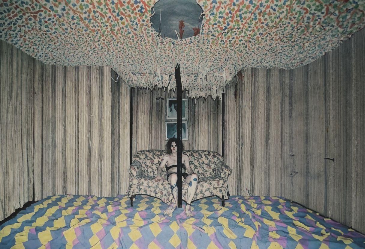 This time you outdid yourself in design. - AI Generated Artwork ...