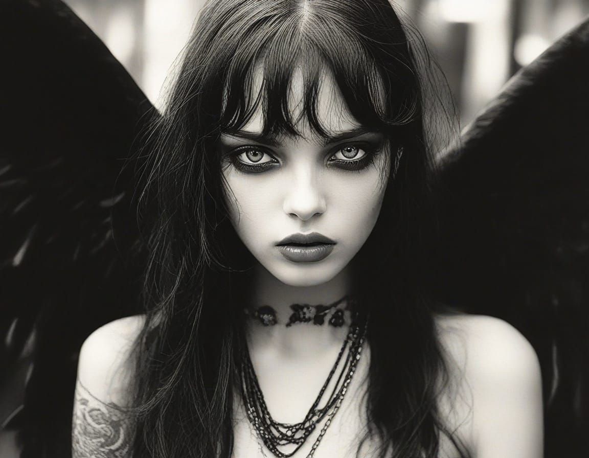 Falling Angel Series - Falling Angel Series