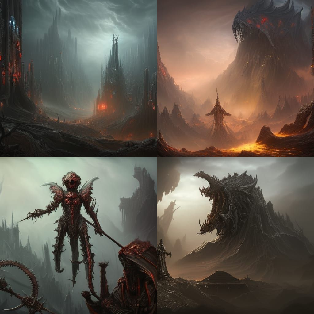 the embodiment of death - AI Generated Artwork - NightCafe Creator