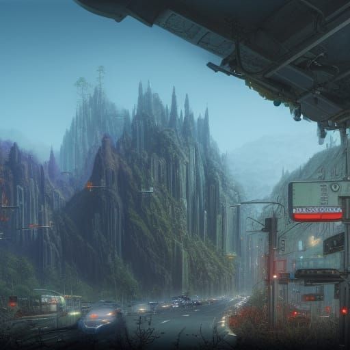 After - AI Generated Artwork - NightCafe Creator