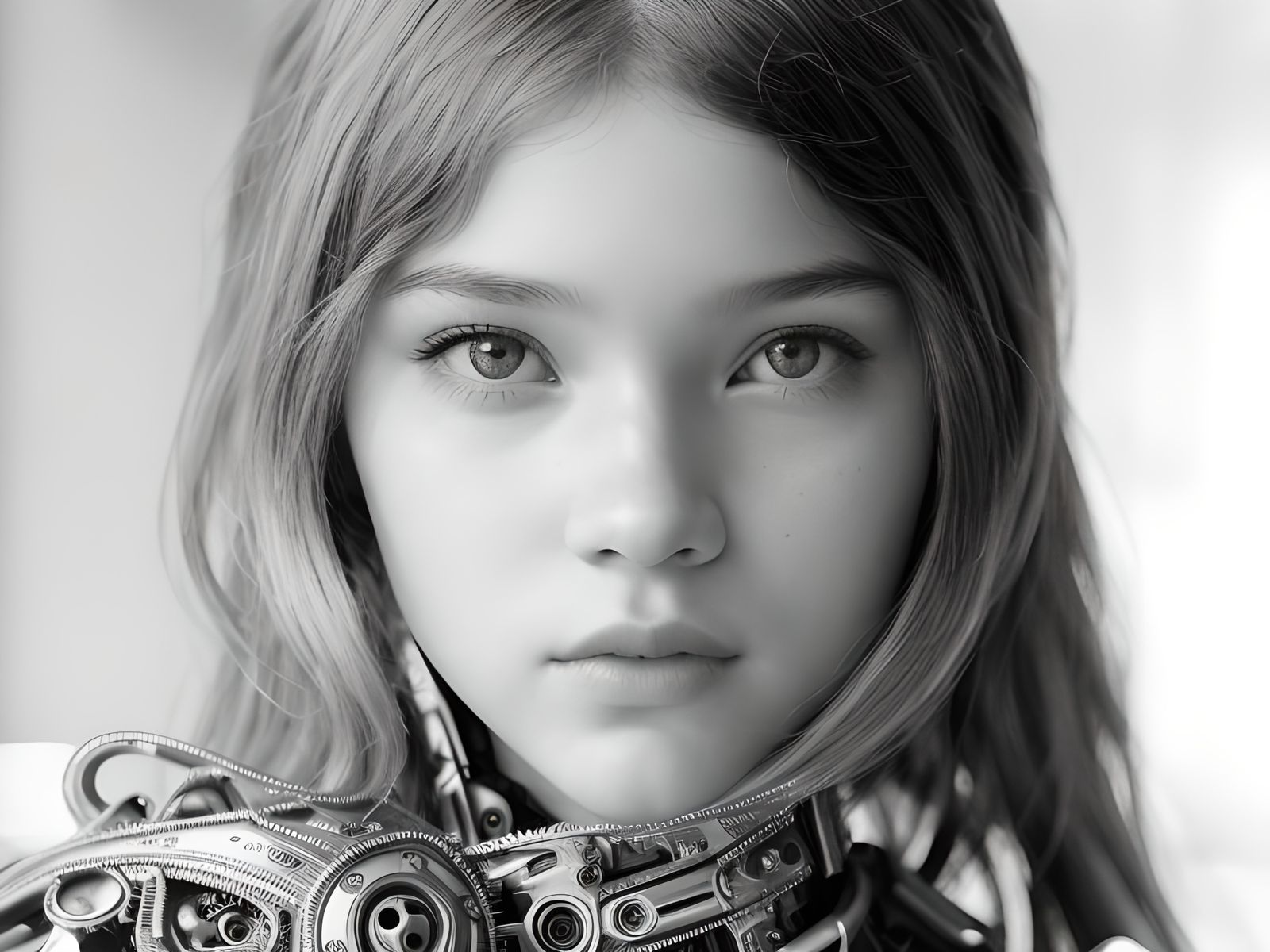 Edith - AI Generated Artwork - NightCafe Creator