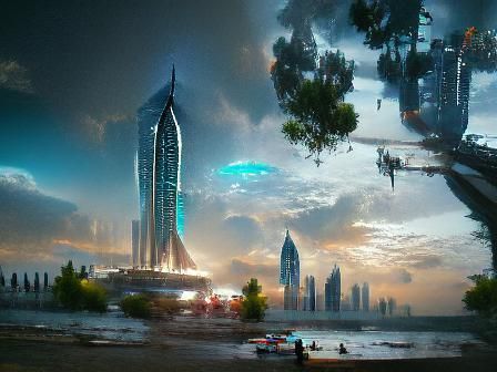 8k resolution concept art - AI Generated Artwork - NightCafe Creator