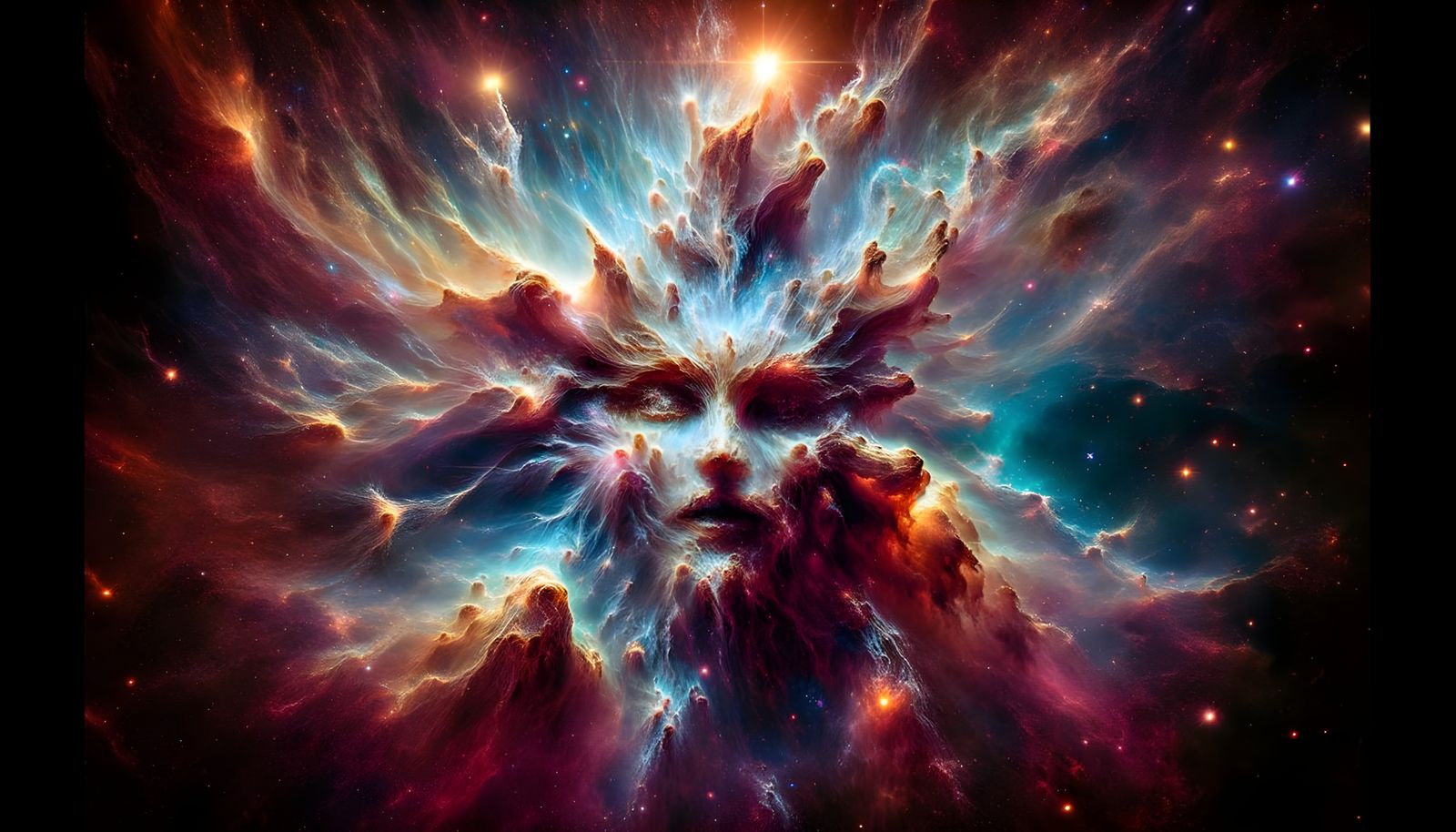 The Souls of Supernova - The Souls of Supernova