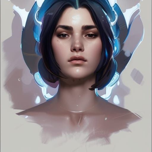 Revenge - AI Generated Artwork - NightCafe Creator