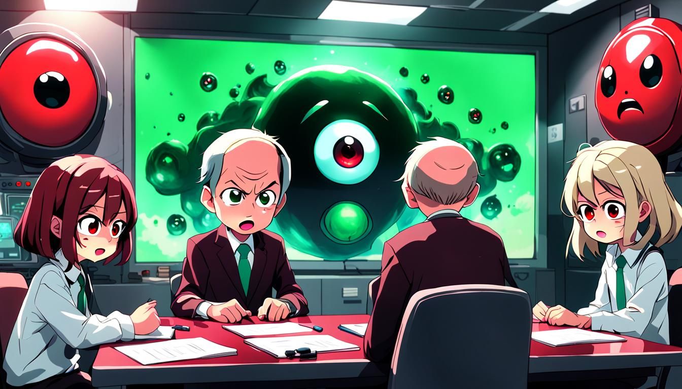 AI Generated Artwork - NightCafe Creator