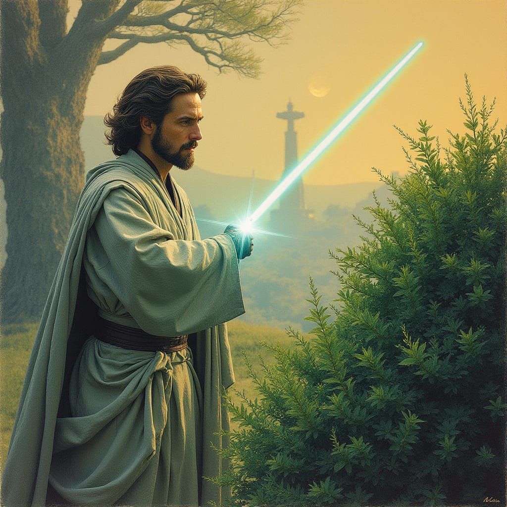 Full color hand tinted True Real fine line Engraving Most lavish ...