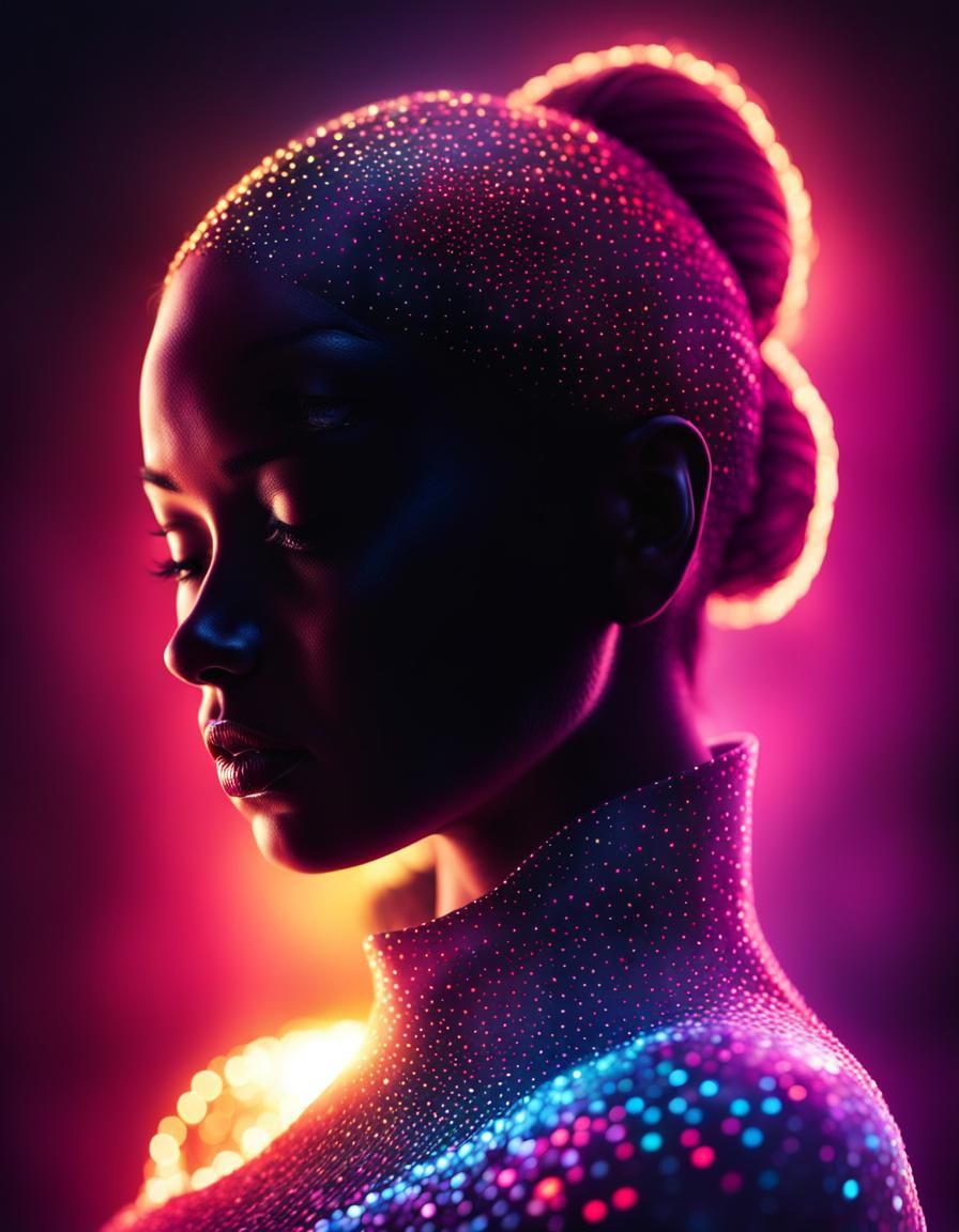 strike a pose - AI Generated Artwork - NightCafe Creator