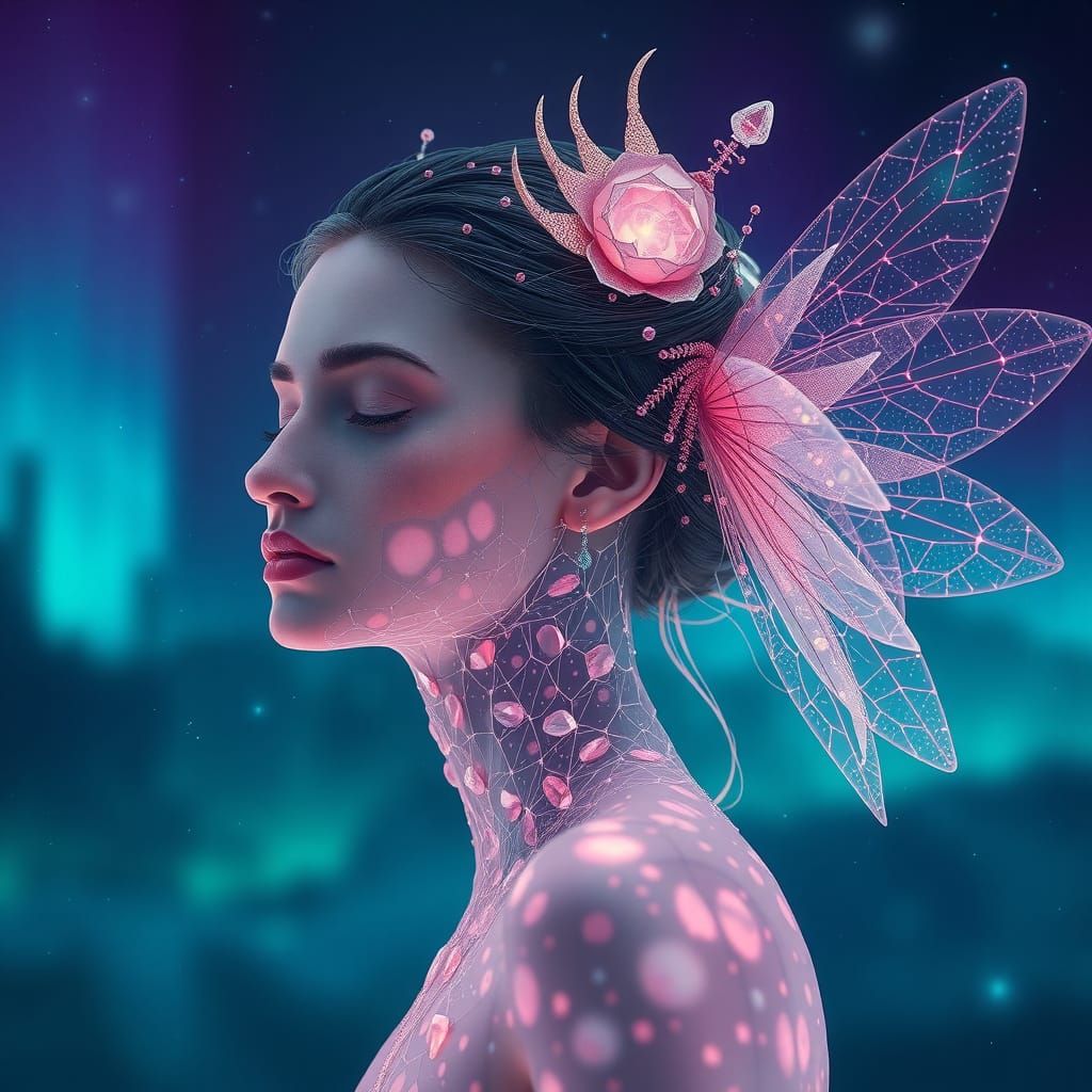 Fairy Transformation - Fairy Transformation