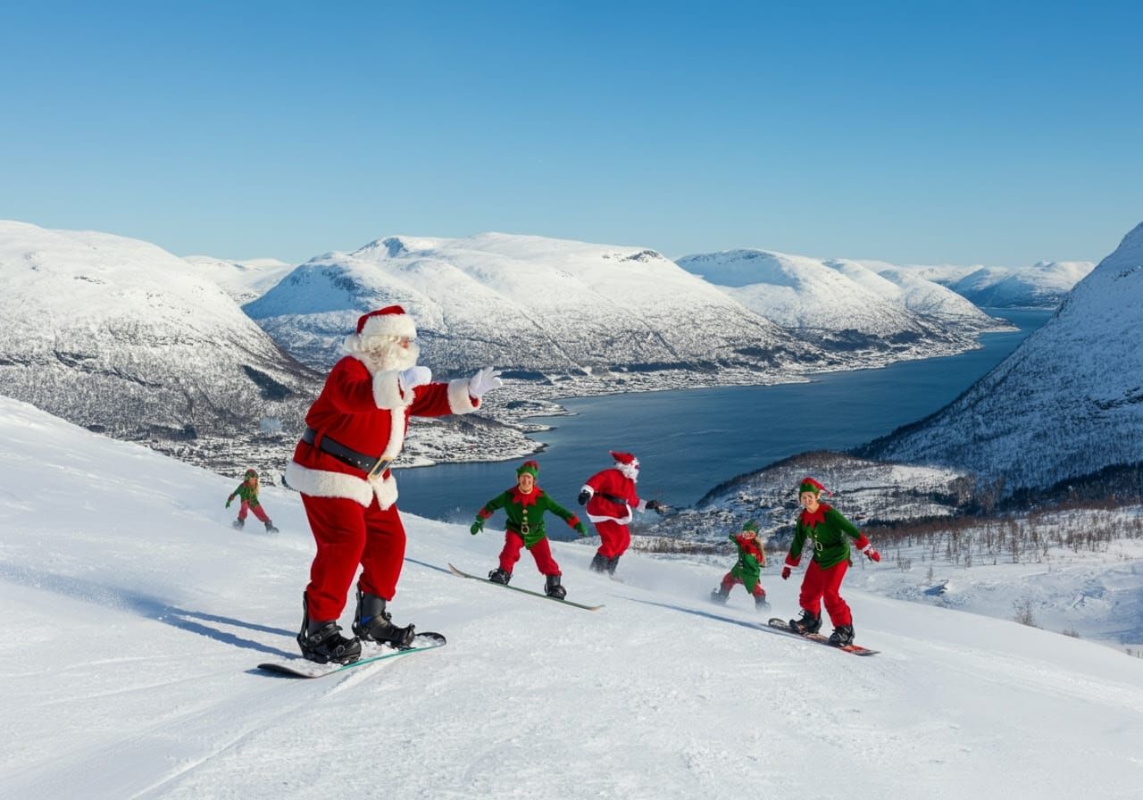 364 days of Play - 364 days of Play