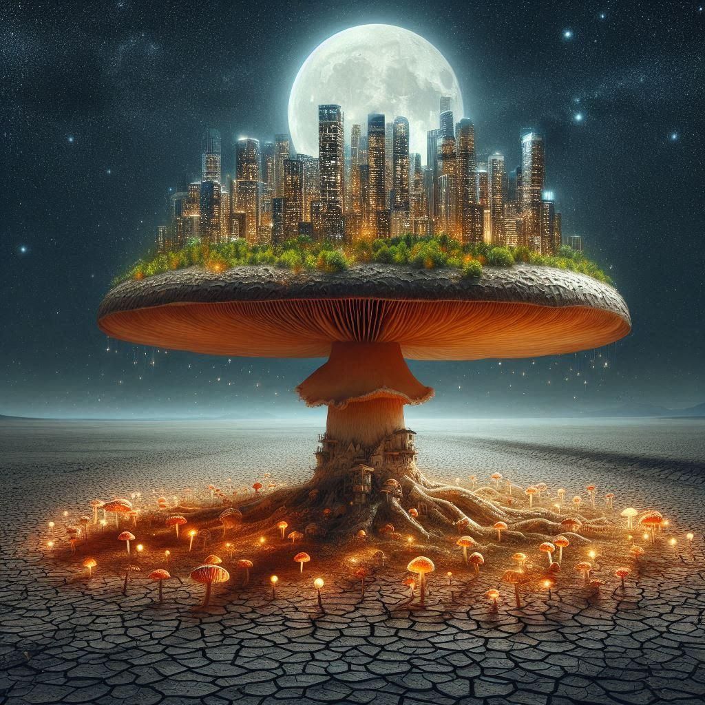 Baron City - AI Generated Artwork - NightCafe Creator