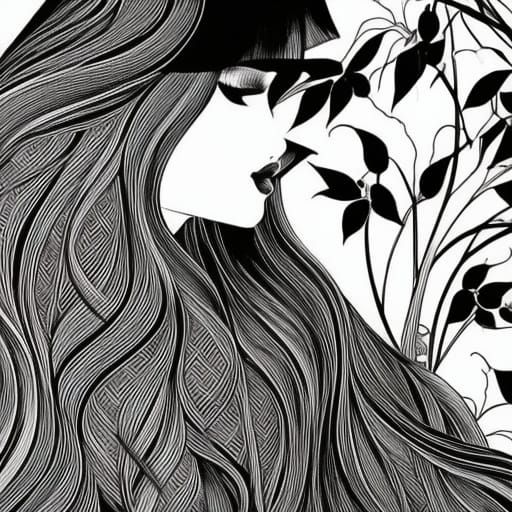 b. - AI Generated Artwork - NightCafe Creator