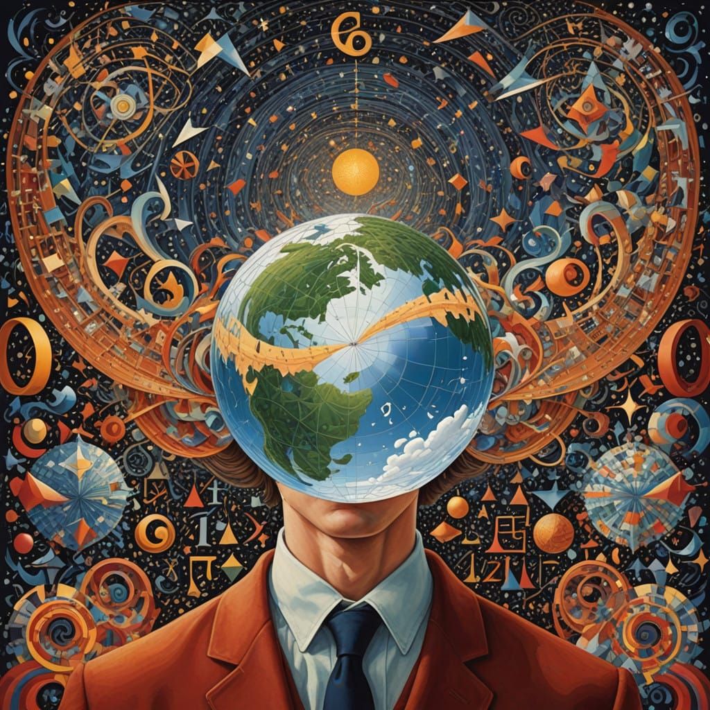 Math All Around Us - Math All Around Us