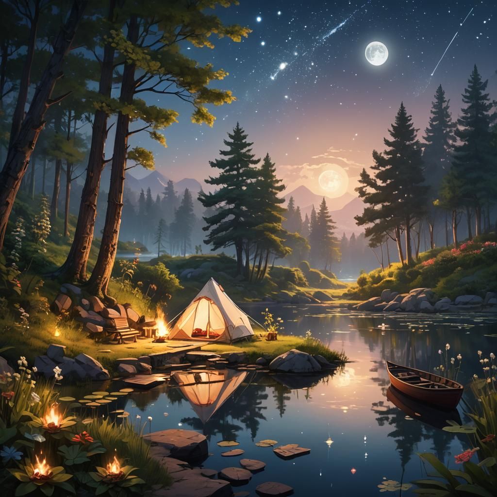 Untitled Creation - AI Generated Artwork - NightCafe Creator