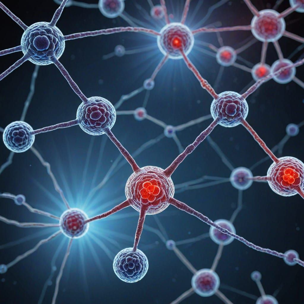 Nanotechnology offers new ways to address health challenges through ...