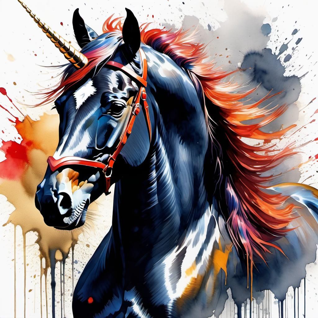 Redmund - AI Generated Artwork - NightCafe Creator