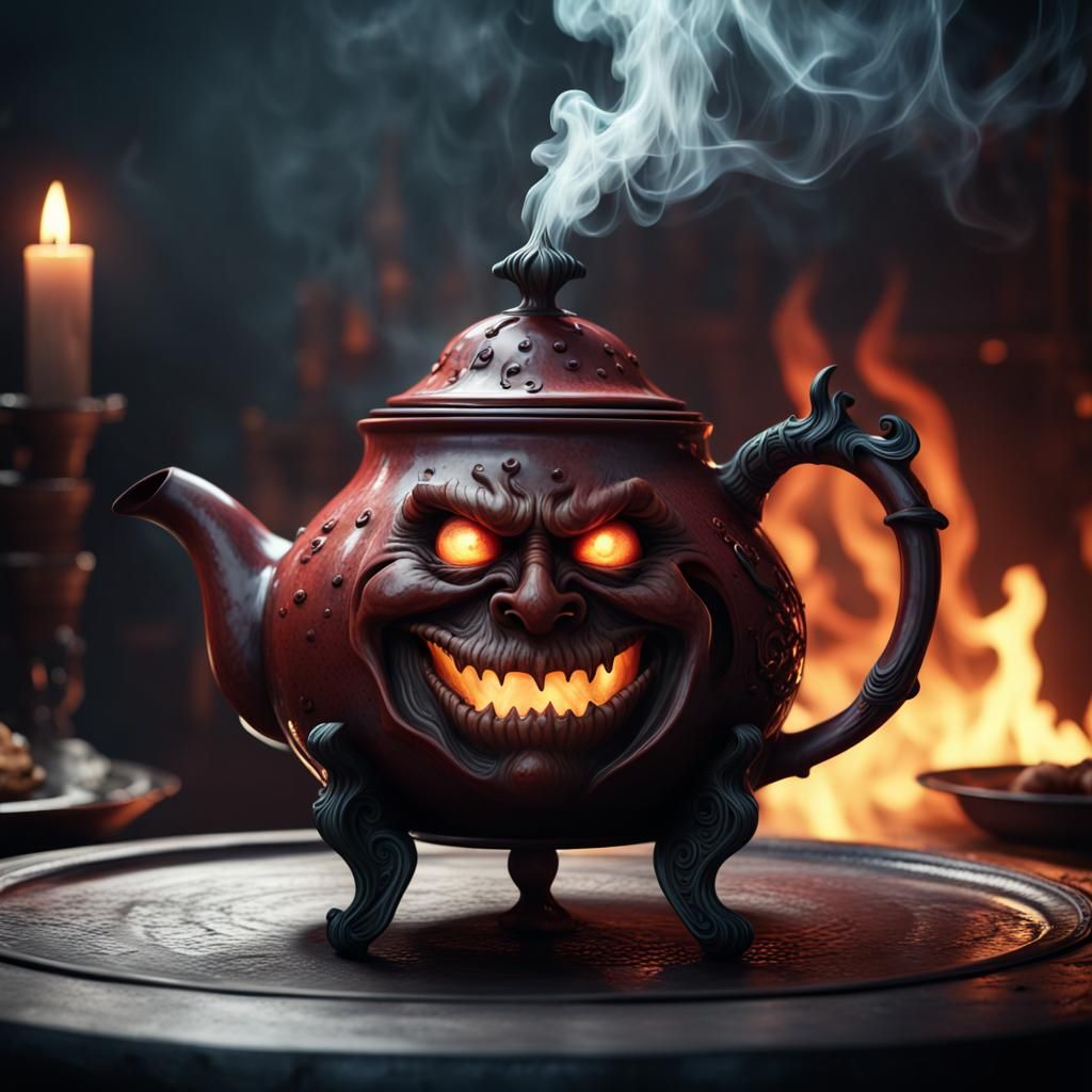 Untitled Creation - AI Generated Artwork - NightCafe Creator