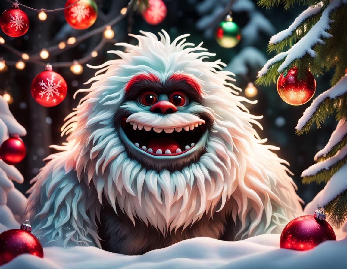 HYPERREALISTIC, PERFECT, SMOOTH, HD QUALITY, MAGICAL, SMILING HOLIDAY ...