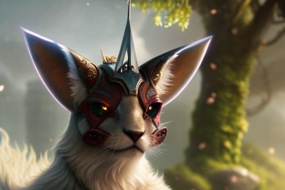 Spikey Joey - AI Generated Artwork - NightCafe Creator