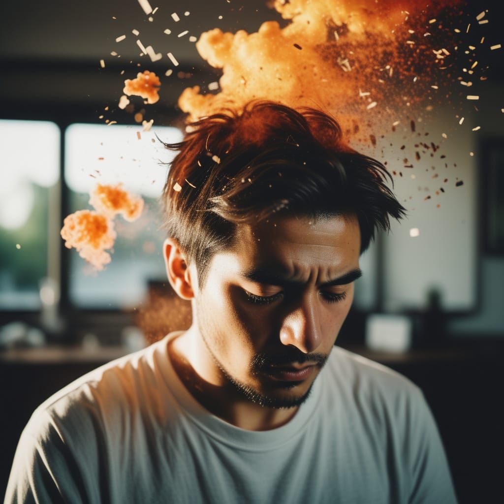 Dusty Head - Dusty Head