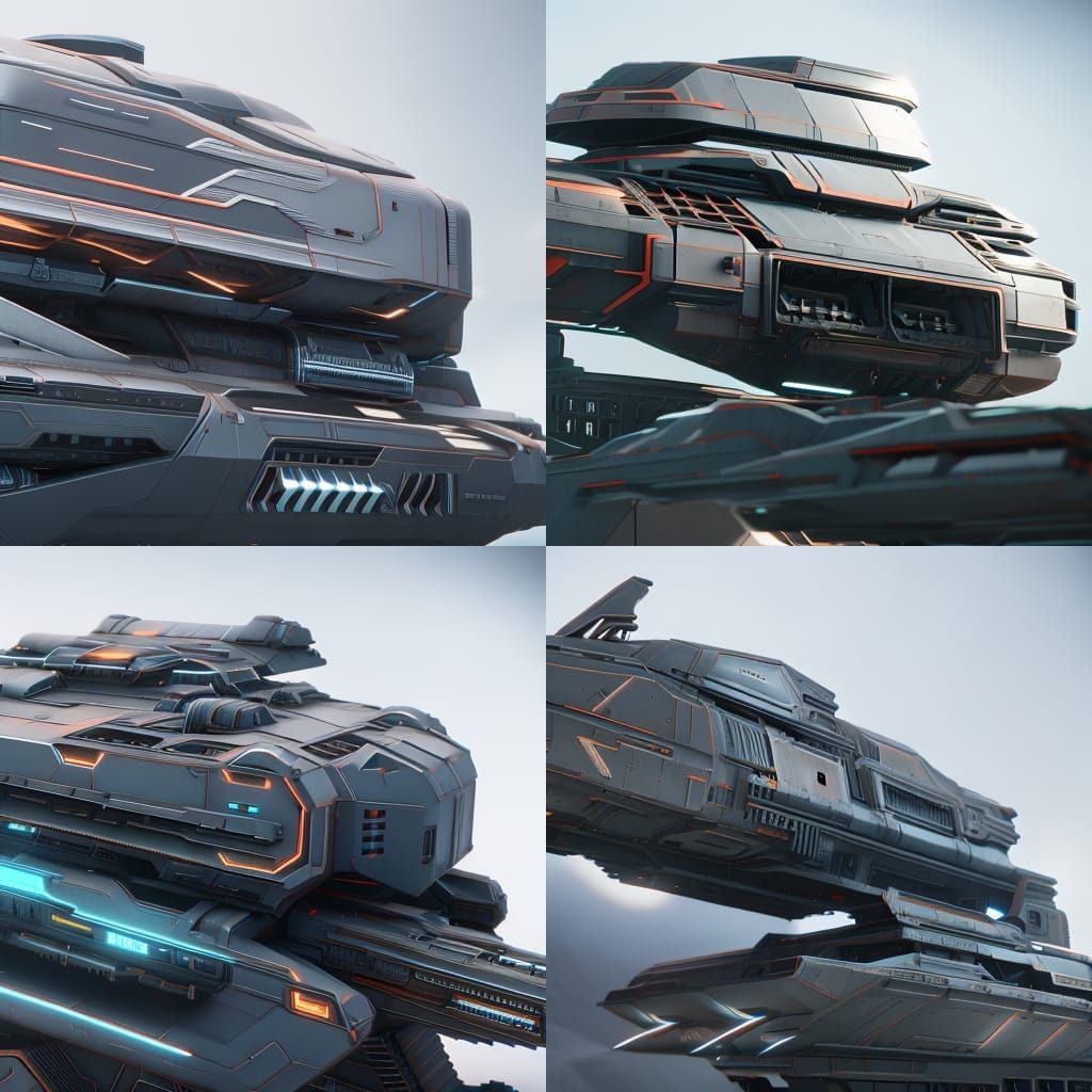 tank - AI Generated Artwork - NightCafe Creator